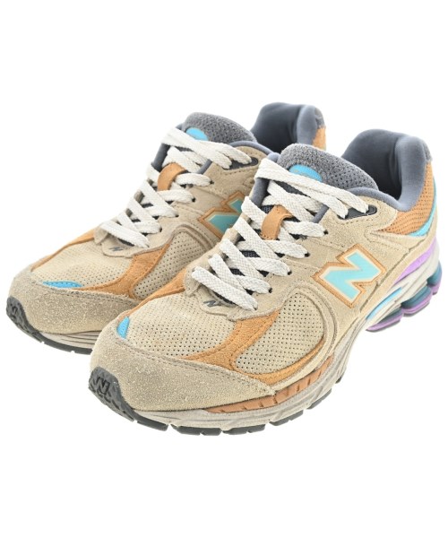 New Balance ニューバランス スニーカー レディース 【古着】【中古】