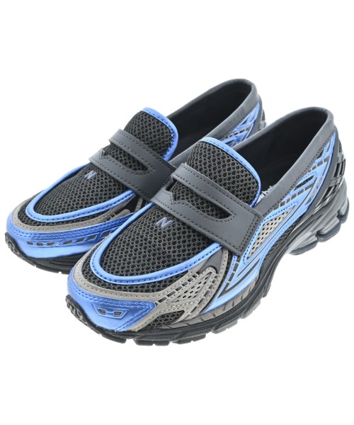 New Balance ニューバランス スニーカー メンズ 【古着】【中古】