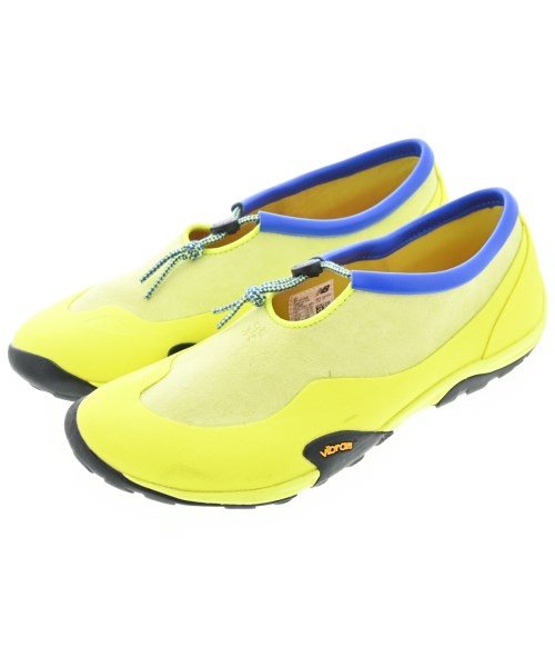 New Balance ニューバランス スニーカー メンズ 【古着】【中古】