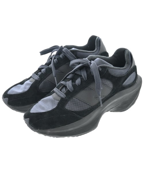 New Balance ニューバランス スニーカー メンズ 【古着】【中古】