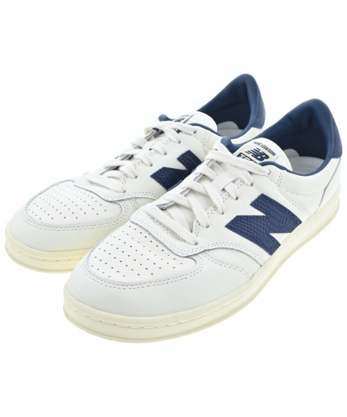 New Balance ニューバランス スニーカー メンズ 【古着】【中古】