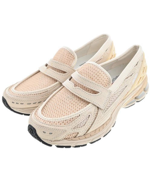 New Balance ニューバランス スニーカー メンズ 【古着】【中古】