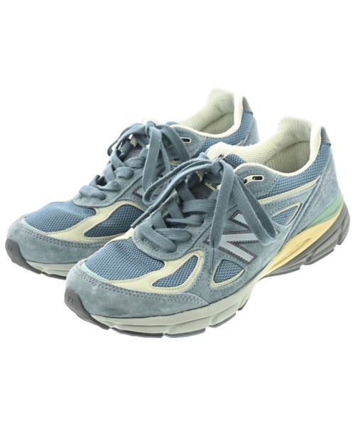 AURALEE オーラリー スニーカー メンズ 【古着】【中古】