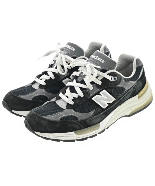 New Balance ニューバランス スニーカー メンズ 【古着】【中古】