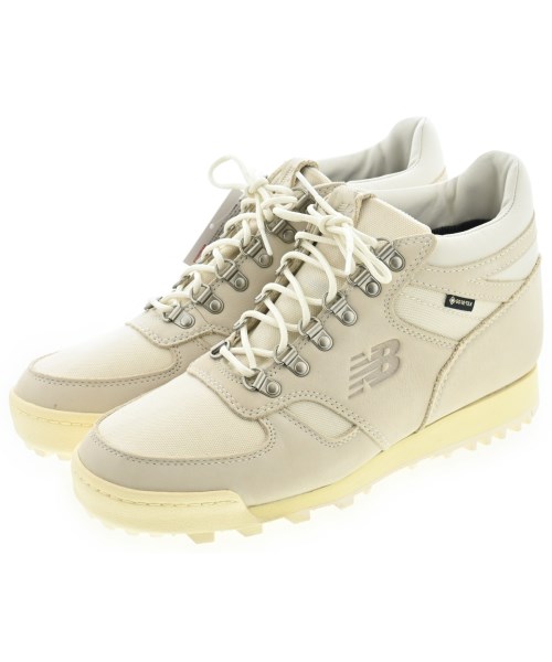 New Balance ニューバランス スニーカー メンズ 【古着】【中古】