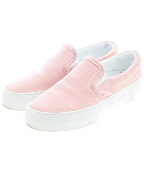 DIEMME ディエッメ スニーカー レディース 【古着】【中古】