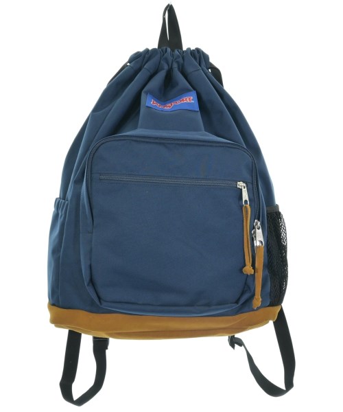 JANSPORT ジャンスポーツ バックパック・リュック メンズ 【古着】【中古】