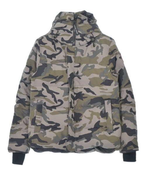   カナダグース ブルゾン（その他） メンズ 【古着】【中古】