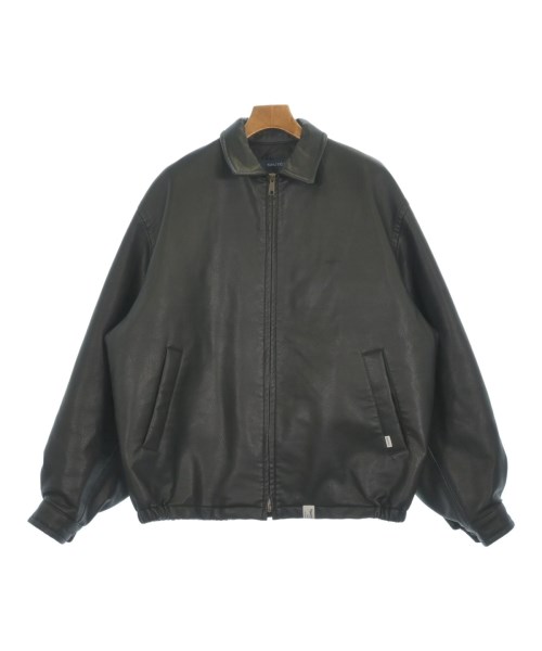 NAUTICA ノーティカ ライダース メンズ 【古着】【中古】