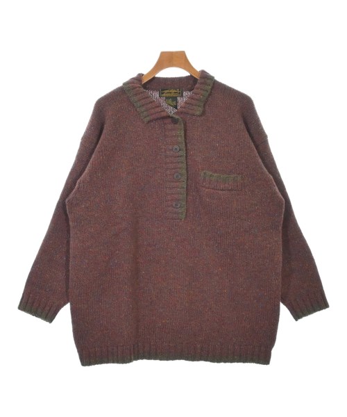 Eddie Bauer エディバウワー ニット・セーター レディース 【古着】【中古】