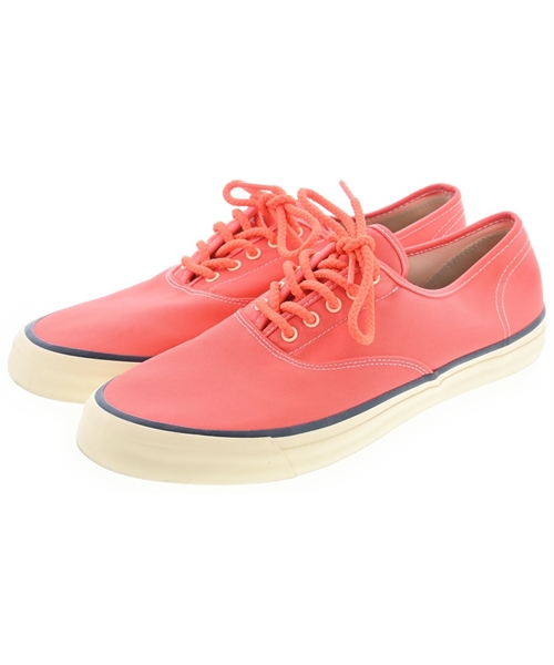 TOPSIDER トップサイダー スニーカー メンズ 【古着】【中古】