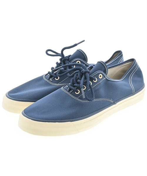 TOPSIDER トップサイダー スニーカー メンズ 【古着】【中古】