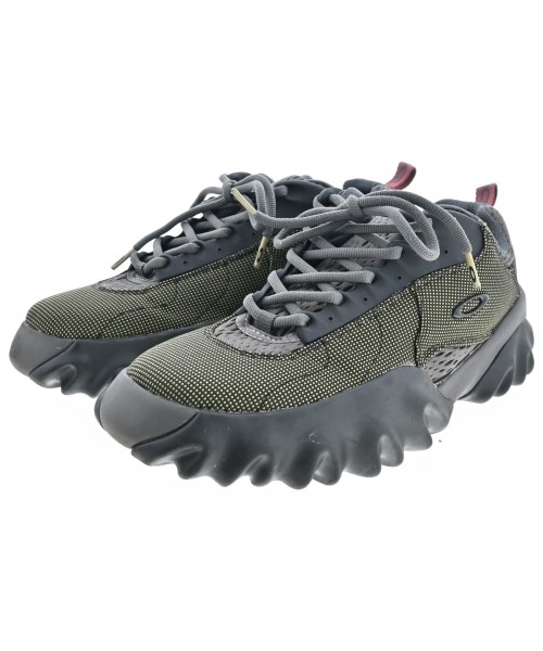 OAKLEY オークリー スニーカー メンズ 【古着】【中古】