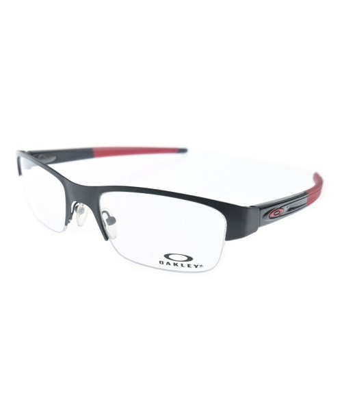 OAKLEY オークリー メガネ メンズ 【古着】【中古】