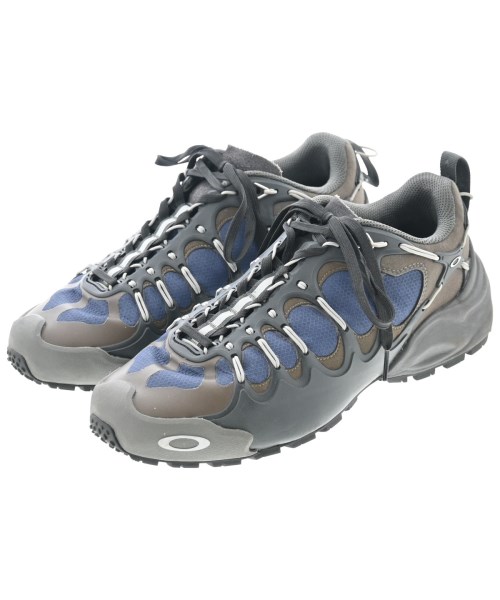 OAKLEY オークリー スニーカー メンズ 【古着】【中古】