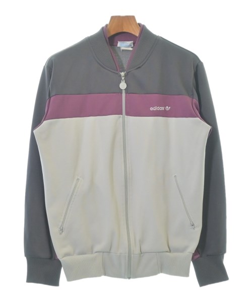 adidas アディダス パーカー メンズ 【古着】【中古】