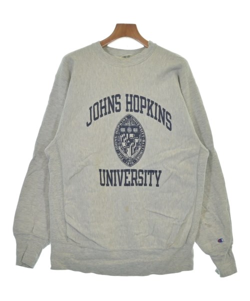 CHAMPION チャンピオン スウェット メンズ 【古着】【中古】