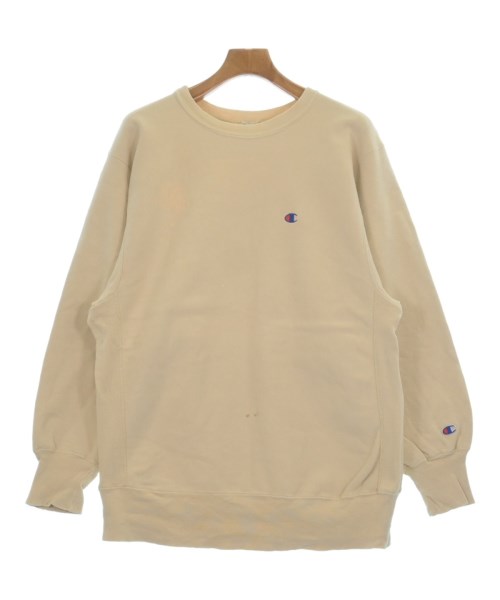CHAMPION チャンピオン スウェット メンズ 【古着】【中古】