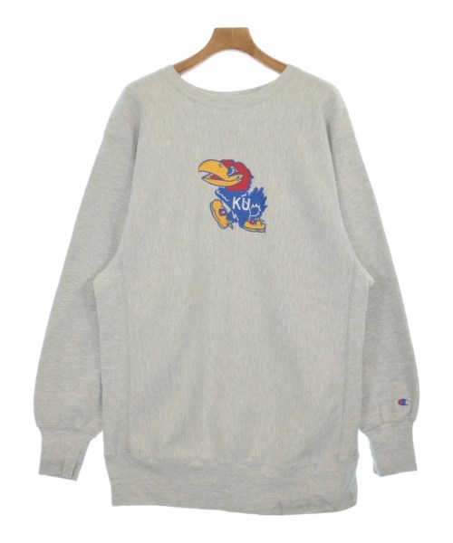 CHAMPION チャンピオン スウェット メンズ 【古着】【中古】