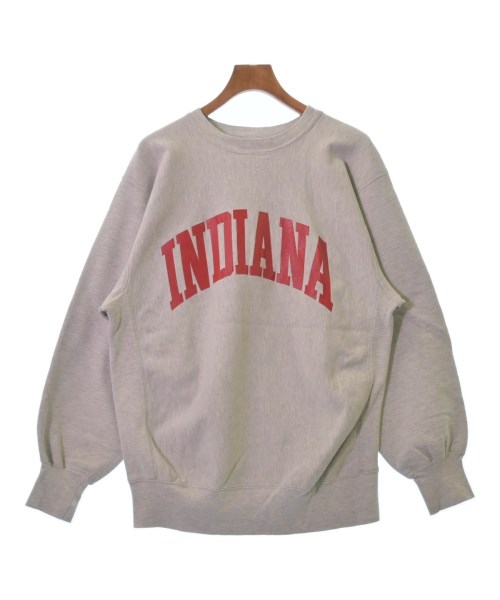 CHAMPION チャンピオン スウェット メンズ 【古着】【中古】