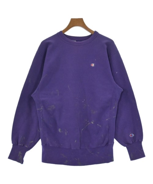 CHAMPION チャンピオン スウェット メンズ 【古着】【中古】