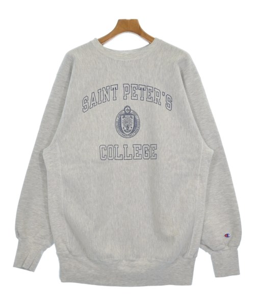 CHAMPION チャンピオン スウェット メンズ 【古着】【中古】