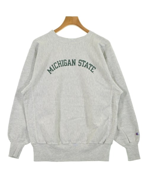 CHAMPION チャンピオン スウェット メンズ 【古着】【中古】