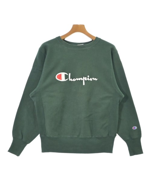 CHAMPION チャンピオン スウェット メンズ 【古着】【中古】