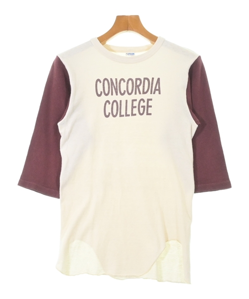 CHAMPION チャンピオン Tシャツ・カットソー メンズ 【古着】【中古】