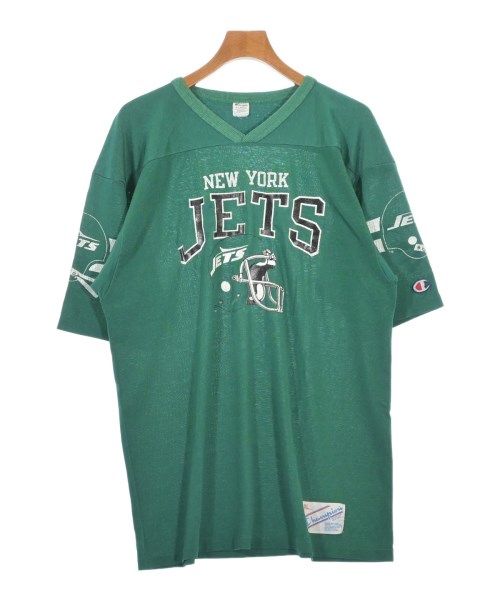 CHAMPION チャンピオン Tシャツ・カットソー メンズ 【古着】【中古】