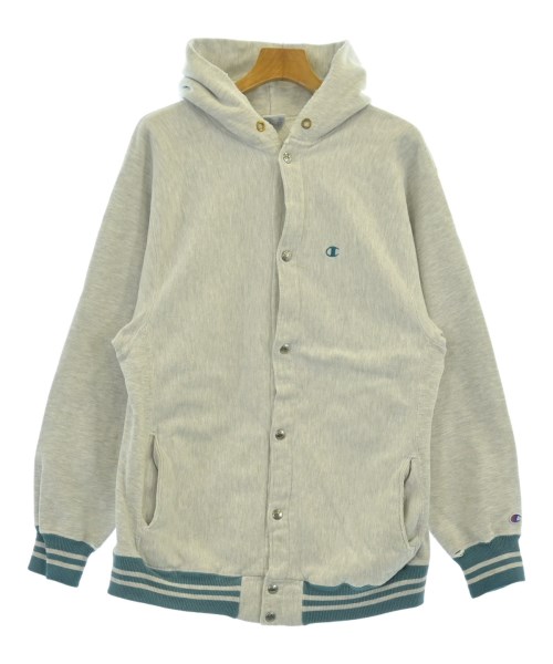 CHAMPION チャンピオン スウェット メンズ 【古着】【中古】