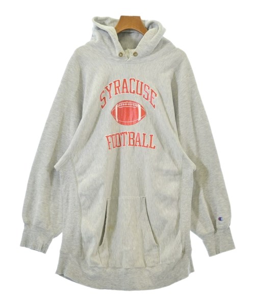 CHAMPION チャンピオン パーカー メンズ 【古着】【中古】