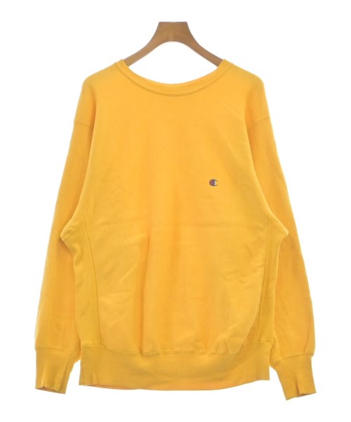 CHAMPION チャンピオン スウェット メンズ 【古着】【中古】