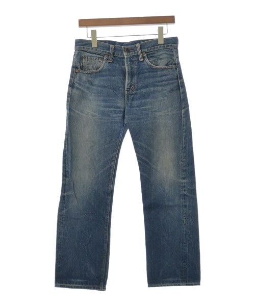 LEVI’S リーバイス デニムパンツ メンズ 【古着】【中古】