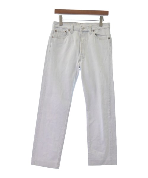 LEVI’S リーバイス デニムパンツ メンズ 【古着】【中古】