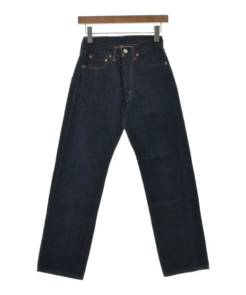 LEVI’S リーバイス デニムパンツ レディース 【古着】【中古】
