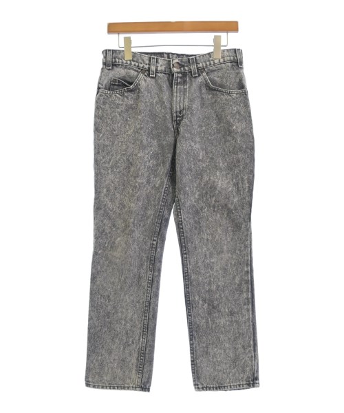LEVI’S リーバイス デニムパンツ メンズ 【古着】【中古】