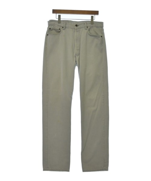 LEVI’S リーバイス デニムパンツ メンズ 【古着】【中古】