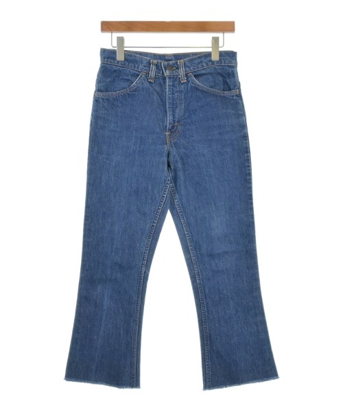 LEVI’S リーバイス デニムパンツ レディース 【古着】【中古】
