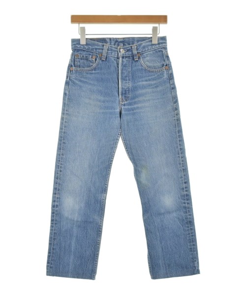 LEVI’S リーバイス デニムパンツ メンズ 【古着】【中古】