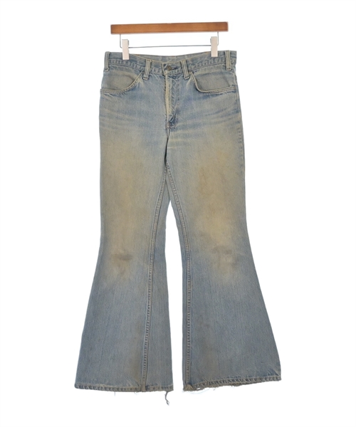 LEVI’S リーバイス デニムパンツ メンズ 【古着】【中古】