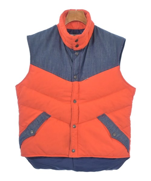 LEVI’S リーバイス ダウンジャケット/ダウンベスト メンズ 【古着】【中古】