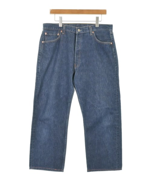 LEVI’S リーバイス デニムパンツ メンズ 【古着】【中古】