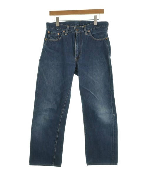 LEVI’S リーバイス デニムパンツ メンズ 【古着】【中古】