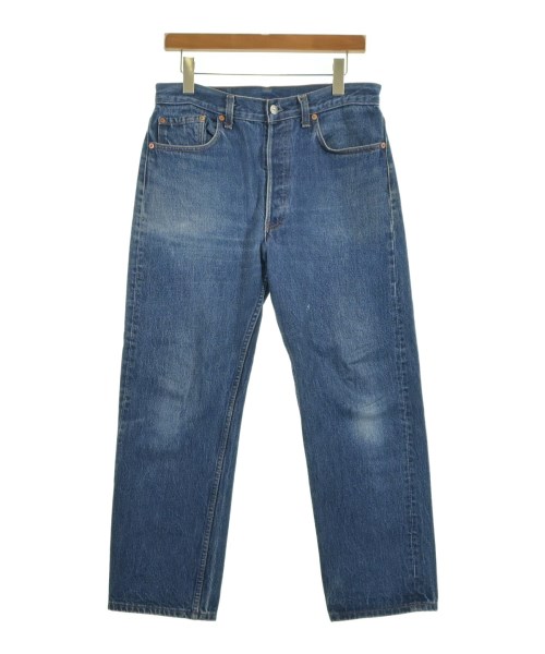 LEVI’S リーバイス デニムパンツ メンズ 【古着】【中古】