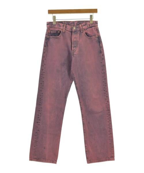 Levi’s リーバイス デニムパンツ メンズ 【古着】【中古】