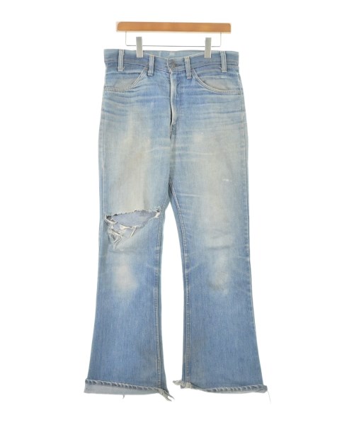 LEVI’S リーバイス デニムパンツ メンズ 【古着】【中古】