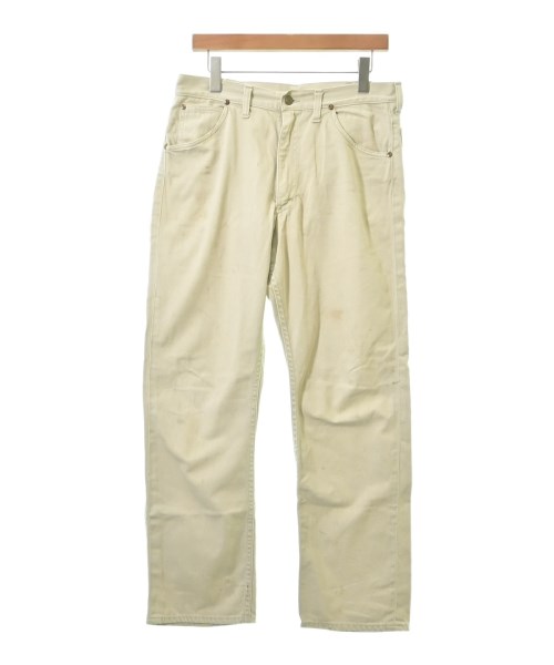 LEVI’S リーバイス チノパン メンズ 【古着】【中古】