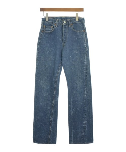 LEVI’S リーバイス デニムパンツ メンズ 【古着】【中古】