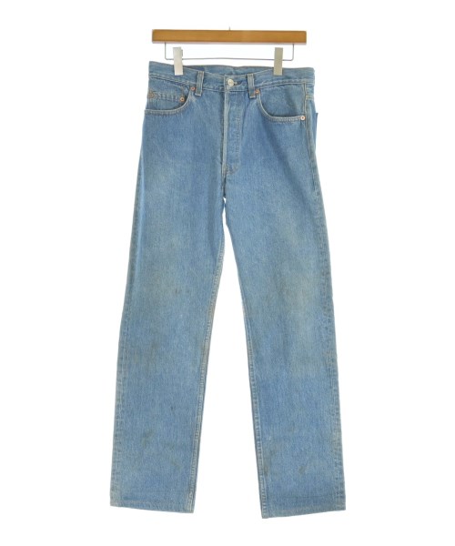 LEVI’S リーバイス デニムパンツ メンズ 【古着】【中古】